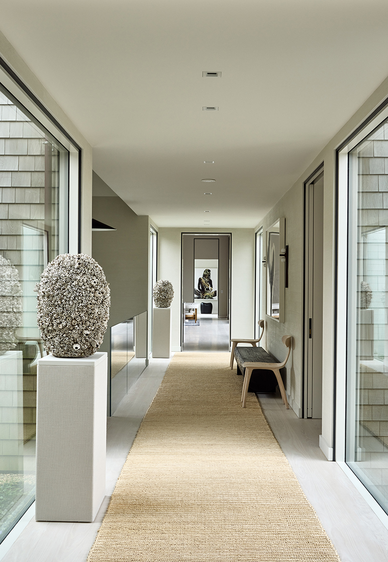 YINJISPACE - Workshop APD x The Courtyard House